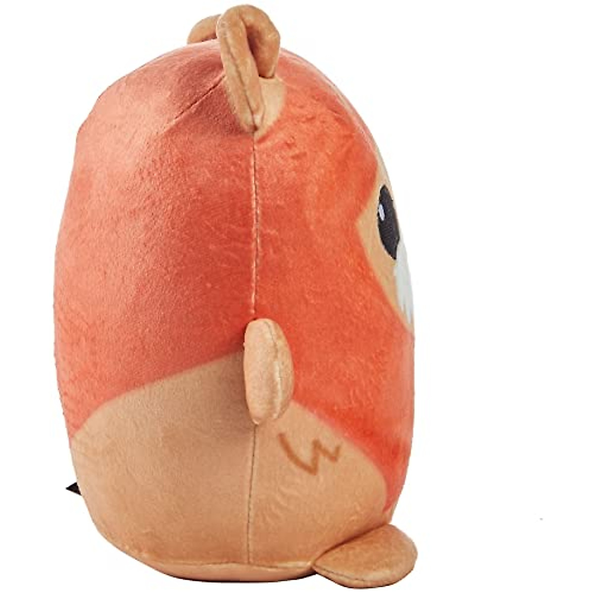 Star Wars Cuutopia 10-inch Ewok Plush, Soft Rounded Pillow Doll, Collectible Gift for Kids & Fans Ages 3 Years Old & Up