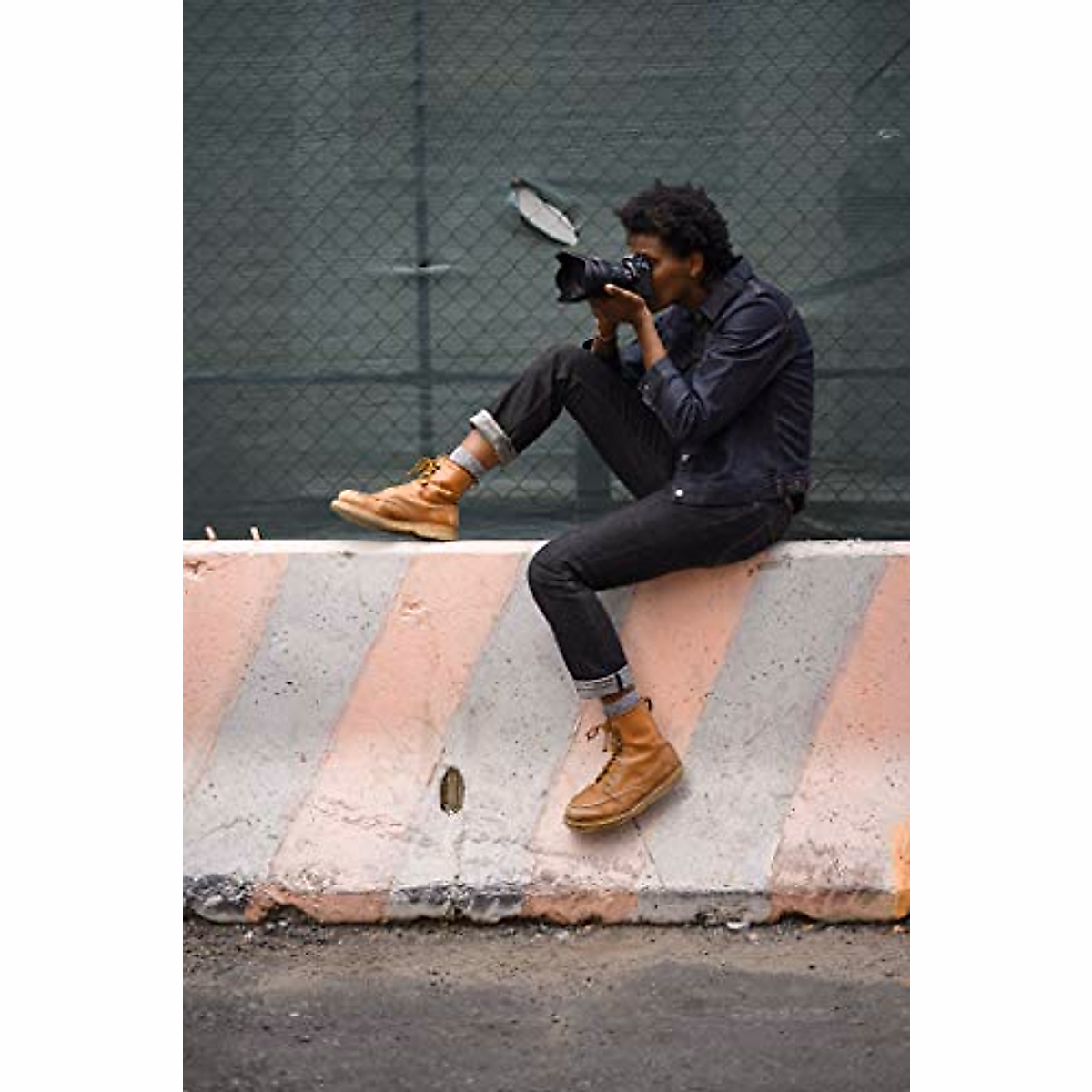 Nikon Z 6II Full Frame 24.5MP 4K Video Mirrorless Digital Camera Bundle 1 Lens Kit with NIKKOR Z FX 24-70mm