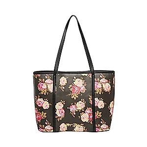 Betsey Johnson Bloomin' Bows Tote, Floral