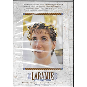 Laramie - Inside Out (An inspiring story of personal discovery and the meaning of community)