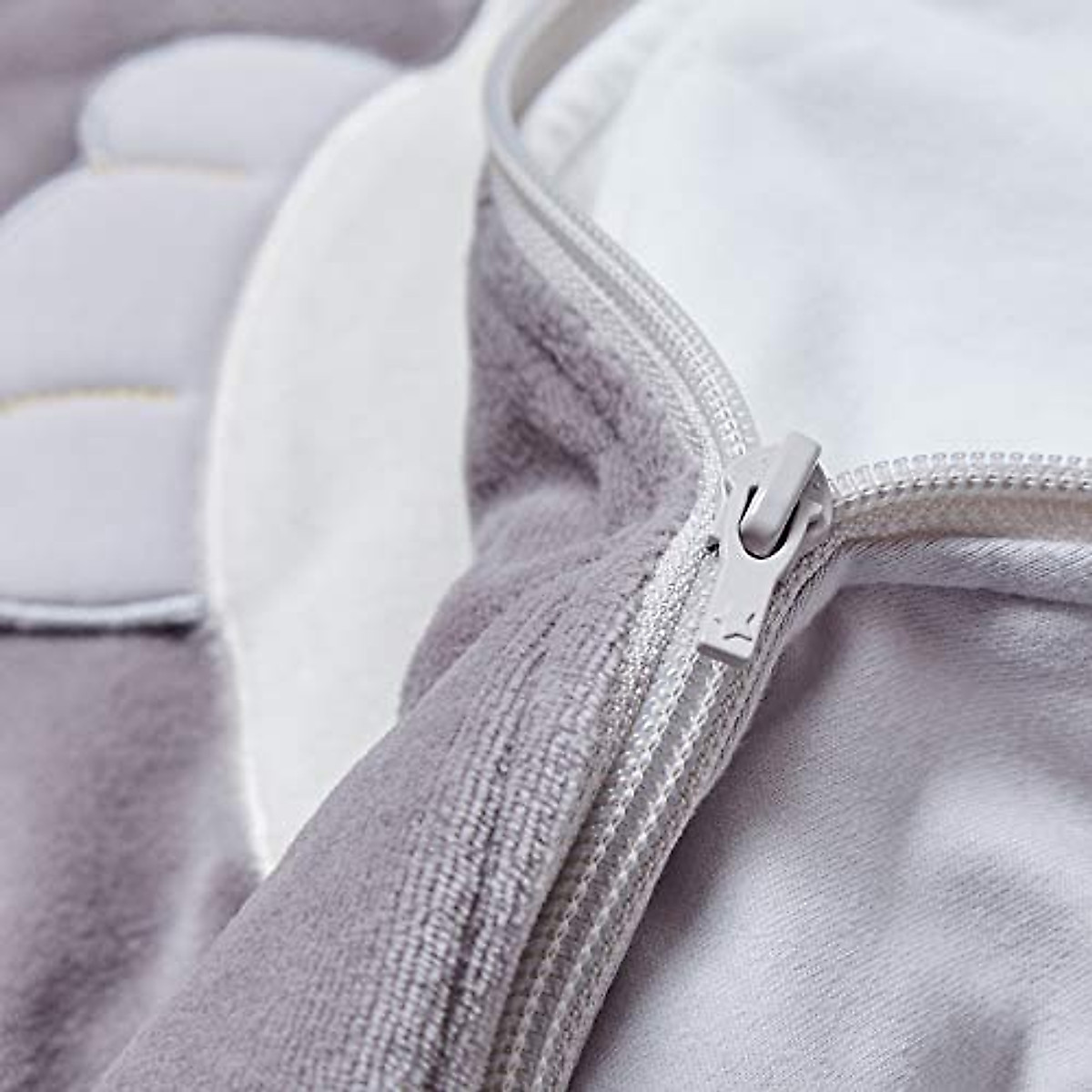 Tommee Tippee The Original Grobag, Baby Sleep Bag, 18-36 months, 2.5 Tog, Ollie the Owl