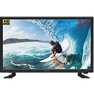 Proscan PLED2435A 24-Inch 720p 60Hz LED TV