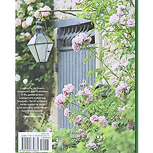 The Art of Flowers: From the editors of Victoria Magazine