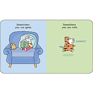 I Love You, Little Pookie