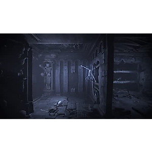 DARQ - Nintendo Switch