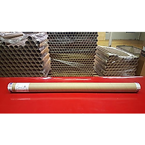 5 ft x 12" Carbon Fiber Fabric - Plain Weave, 3K, 220 GSM