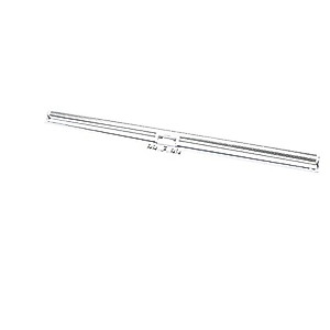 Federal Industries (FEDF2) Night Curtain - 32.3 X 56.0