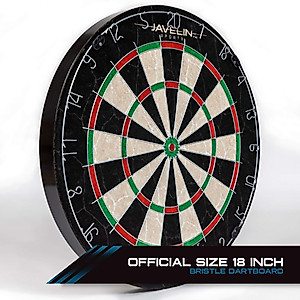 EastPoint Sports Joust Bristle Dartboard