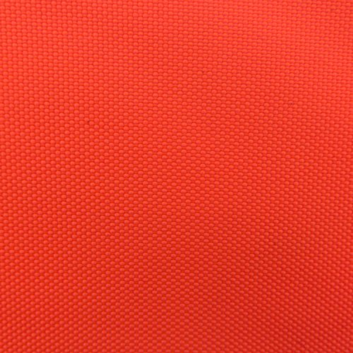 ℳ Amerbelle Cordura American Supreme Plus Water Repel Canvas Bright Neon Orange 58 Inch Wide Fabric by The Yard (F.E.®)