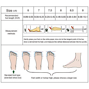 iCKER Womens Latin Dance Shoes Heeled Ballroom Salsa Tango Party Sequin Dance Shoes Gold 8