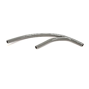 Scotsman A40189-001 Assembly Evaporated Supply Tube, 13" Height, 11" Width, 7" Length