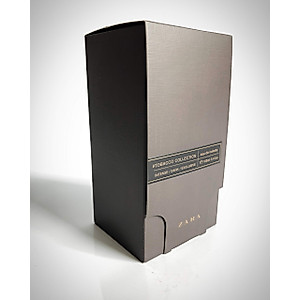 Zara Men’s #TOBACCO COLLECTION INTENSE/DARK/EXCLUSIVE Eau de Toilette 3.4 oz.