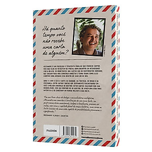 Cartas de um Terapeuta Para Seus Momentos de Crise (Em Portugues do Brasil)
