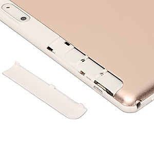 Pomya Tablet, 10.1 Inch 1280x800 IPS Touch Screen Tablet for 5.1, 1GB RAM 16GB ROM HD Tablet with Dual Cameras, Octa Core Tablet for Work, Game