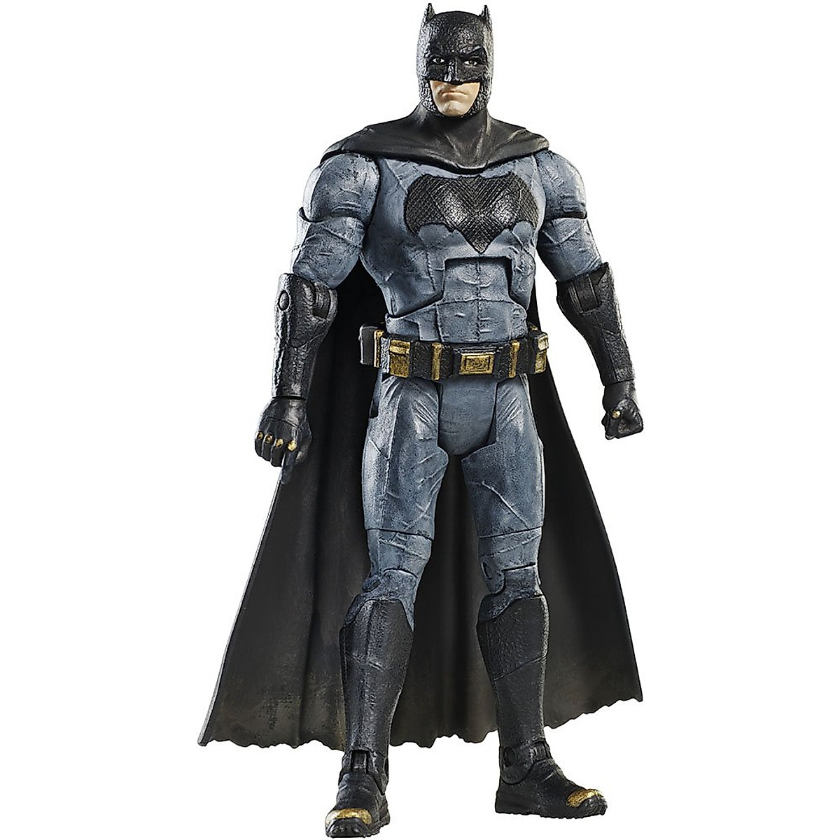 Batman v Superman Dawn of Justice Multiverse Batman Action Figure