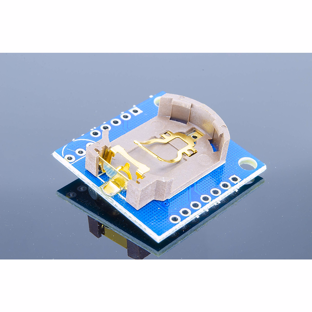 ACROBOTIC DS1307 RTC Real-Time Clock Breakout Board for Arduino Raspberry Pi ESP8266