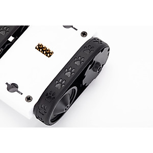 Enabot Wheel Set for EBO SE Home Smart Robot Security Pet Camera