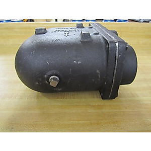 Spirax Sarco 57064 Steam Trap 2" FT-30