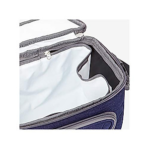 eBags Crew Cooler JR. (Black)