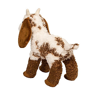 Douglas Bodhi Goat Plush Stuffed Animal