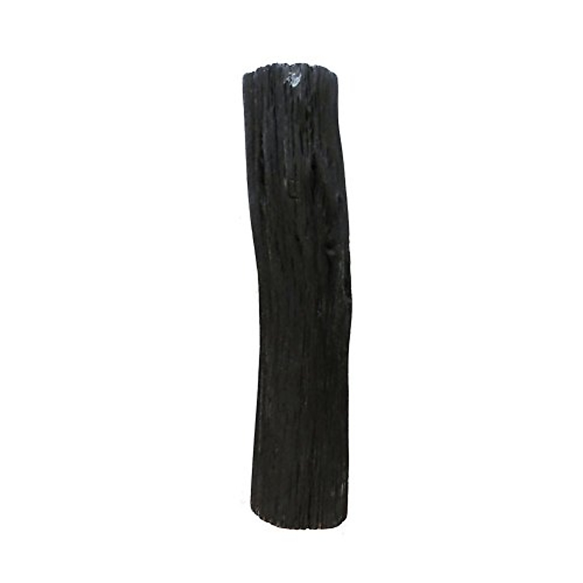 Large Binchotan Charcoal from Kishu, Japan - Water Purifying Stick for Great-Tasting Water, 1 Stick - Filters 1-2 Gallons of Water