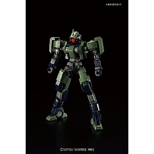 Bandai Hobby HG IBO 1/144 Geirail Gundam IBO: Season 2 Building Kit