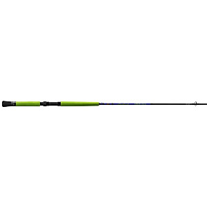 Lew's Wally Marshall Speed Shooter 9'0" Medium Light 2-Piece Speed Stick