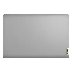 Lenovo IdeaPad 3 14" Laptop | Intel i7-1165G7 | Iris Xe Graphics | IPS | USB TypeC | Wi-fi 6 | Fingerprint Reader | Webcam & Camera Shutter | Large Battery | W/Mousepad (20GB RAM | 1TB PCIe SSD)