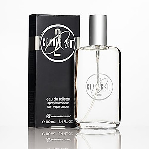 PB ParfumsBelcam Gender 2 BU Eau De Toilette Spray, Our Version of a Designer EDT, 100ml