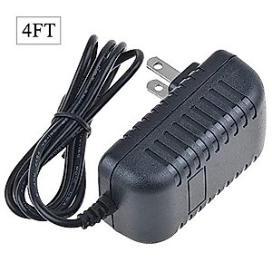 ABLEGRID AC/DC Adapter for Denon DCP-70 DCP-30 DCP70 DCP30 Precision Audio Component Personal Portable CD Player AA-10 AA10 Nippon Columbia CO.LTD Power Supply Cord Battery Charger