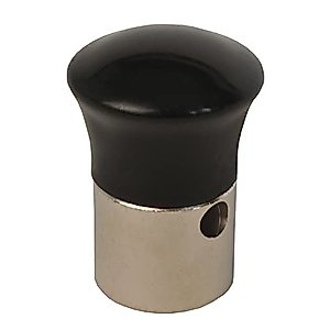Seb Authentique 790076 Pressure Cooker Valve Black