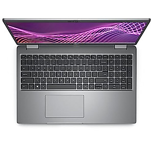 Dell Latitude 5000 5540 Laptop (2023) | 15.6" FHD | Core i5-512GB SSD - 16GB RAM | 10 Cores @ 4.6 GHz - 13th Gen CPU Win 11 Pro