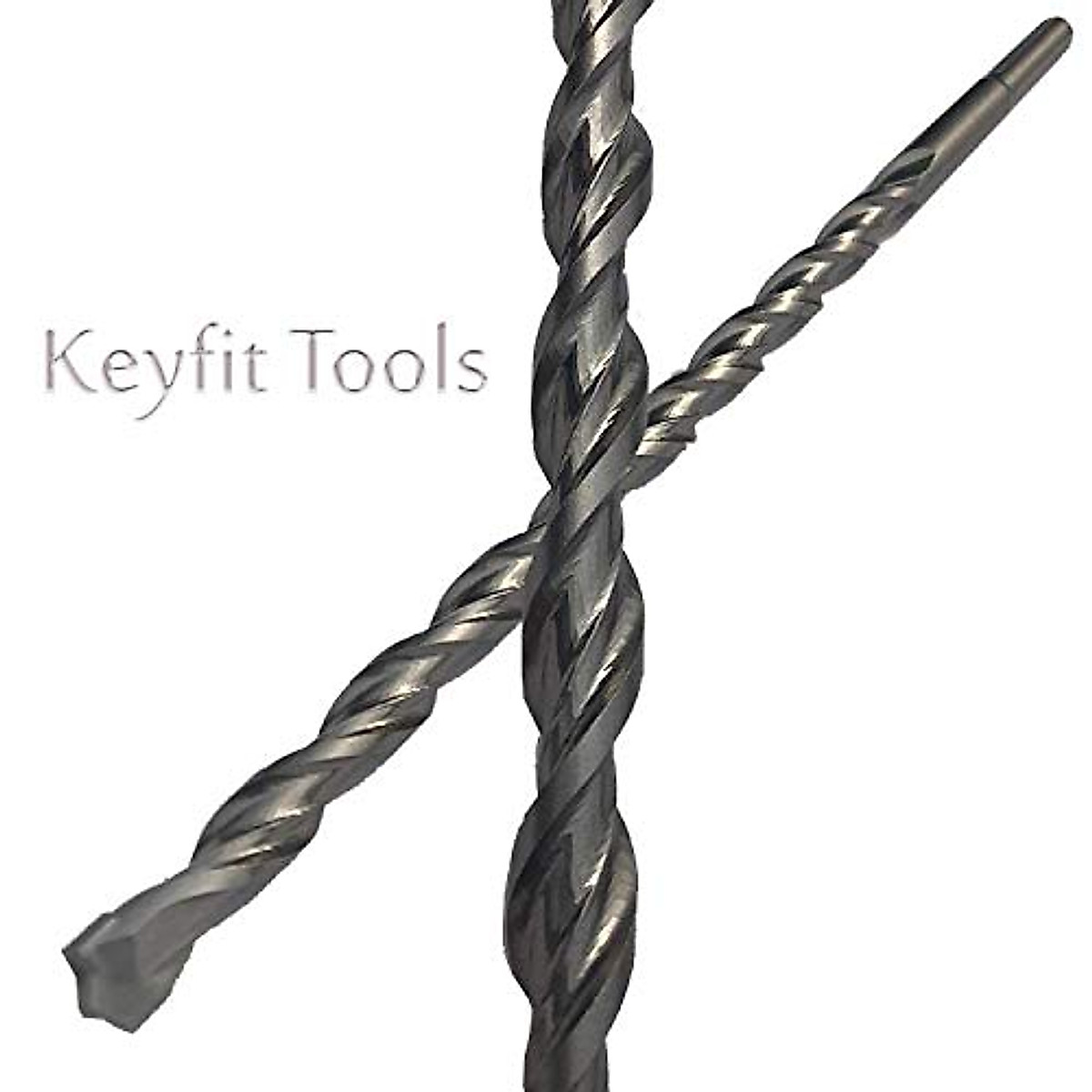 Keyfit Tools SignBit Wire Stake Sign Installation Tool for Custom Signs, Garage Sale, Campaign, for Sale, for Rent, Now Hiring, Open House, Help Wanted, Yard Signs, Lawn Signs up to 5/16 inch Wire