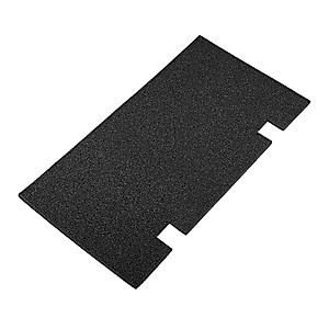 Tatuo 4 Packs RV A/C Replacement Air Filter 14 x 7.5 Inch Compatible with Duo Therm-Compatible RV A/C Replacement Filters