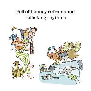 Mr. Watson's Chickens