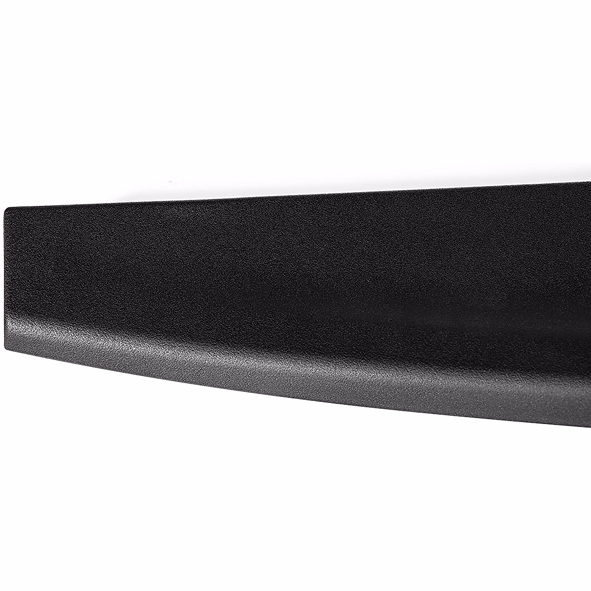 Dependable Direct Replacement Tailgate Molding Cap for 2006-2018 Dodge Ram - CH1909100