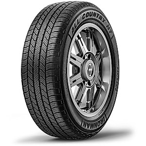 Firestone All Season Touring Tire 245/55R18 103 T