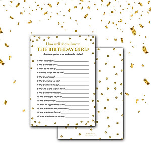 InvitationHouse How Well Do You Know the Birthday Girl (24)
