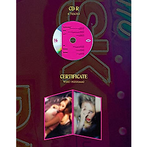 KAKAO SUNMI - ONE-SIXTH (3rd Mini Album) Album
