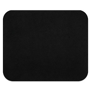 Sesame Street Vintage Cookie Monster Low Profile Thin Mouse Pad Mousepad