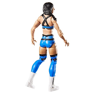 WWE Billie Kay Elite Collection Action Figure