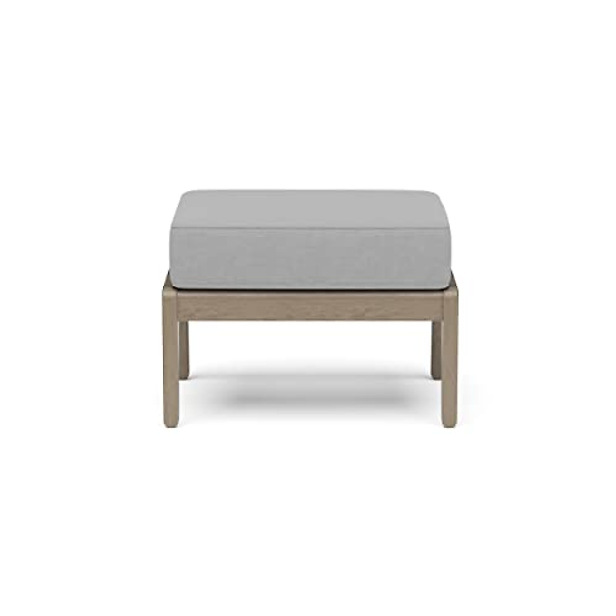 Homestyles Sustain Outdoor Ottoman