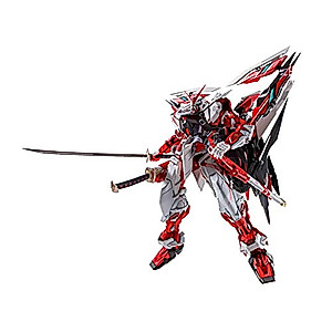 TAMASHII NATIONS Gundam Astray Redframe Kai (Alternative Strike Ver.) "Alternative Strike", Bandai Tamashii Nations Metal Build