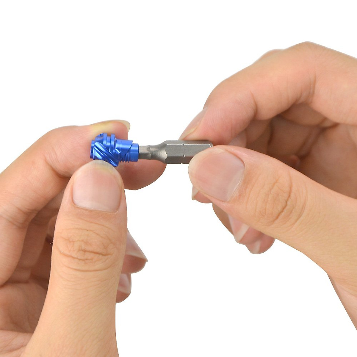 37/45 Degree Aluminum Hooded Peep Sight Compound Bow Housing Aperture Kit with 3 Size inner Core (Black, 37 Degree)