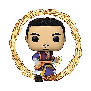 Funko Pop! Marvel: She-Hulk - Wong