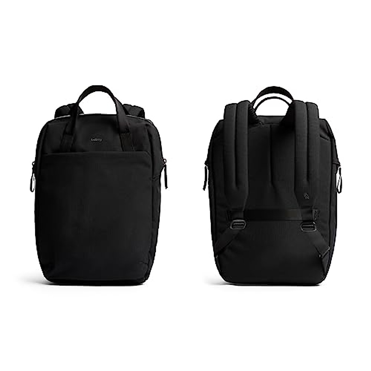 Bellroy Via Workpack (16” laptop bag, commuter backpack, work bag) - Black