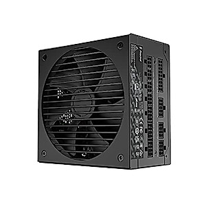 Fractal Design Ion Gold 750W - Gold, ATX