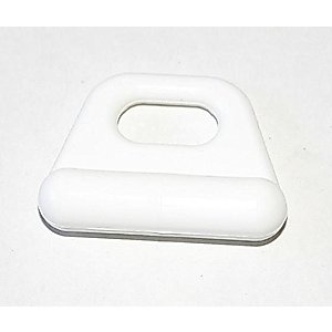 Nautos Sail Slug - HPN018T - Sail Slide, 10mm (3/8") dia. X 38mm (1 1/2") long - PNP018T - 10 pieces