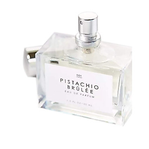 Gourmand Pistachio Brulee Eau De Parfum 1 Fl. Oz! Blended Scents Of Milk Vanilla Mousse, Pistachio And Vanilla Bean! Fresh, Feminine And Sweet Fragrance! Choose Your Scent! (Pistachio Brulee)