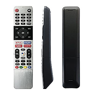 Can-Meageren Replacement Remote Control for Skyworth TV 32TB5000 40TB5000 40TB5050 43UB5500 43TB5000 43TB5050 43UB5550 43UB5560 50UB5550 50UB5560 55UB5500 55UB5550